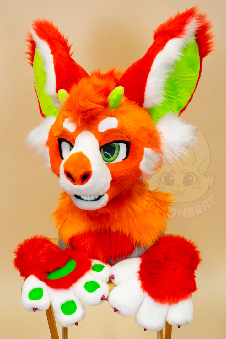 Premade Fursuits 🦊 – lemonbrat
